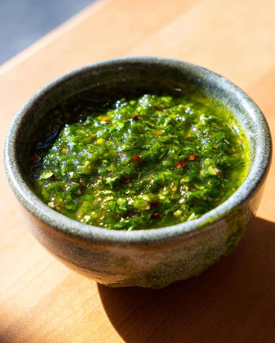 15-Minute Salsa Verde Mexican Sauce Will Transform Your Meals